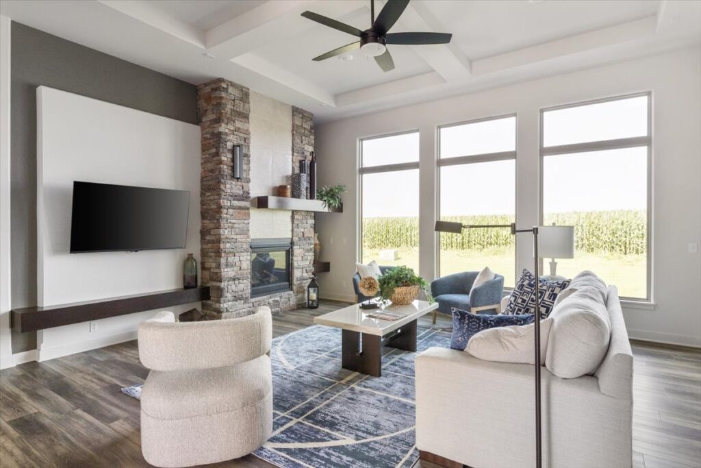 Gallery | Regency Homes