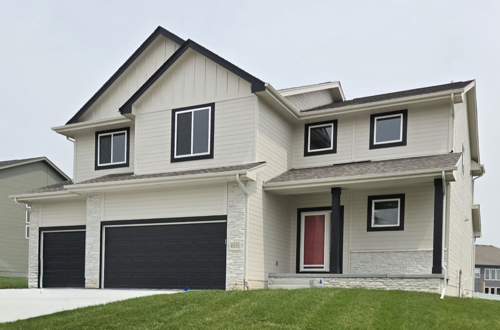 The Encore Collection | Regency Homes